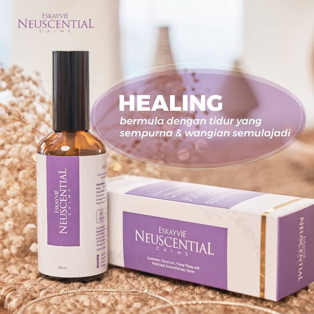 Cara Healing Di Rumah Yang Mudah Dipraktikkan | Ohcantik.com