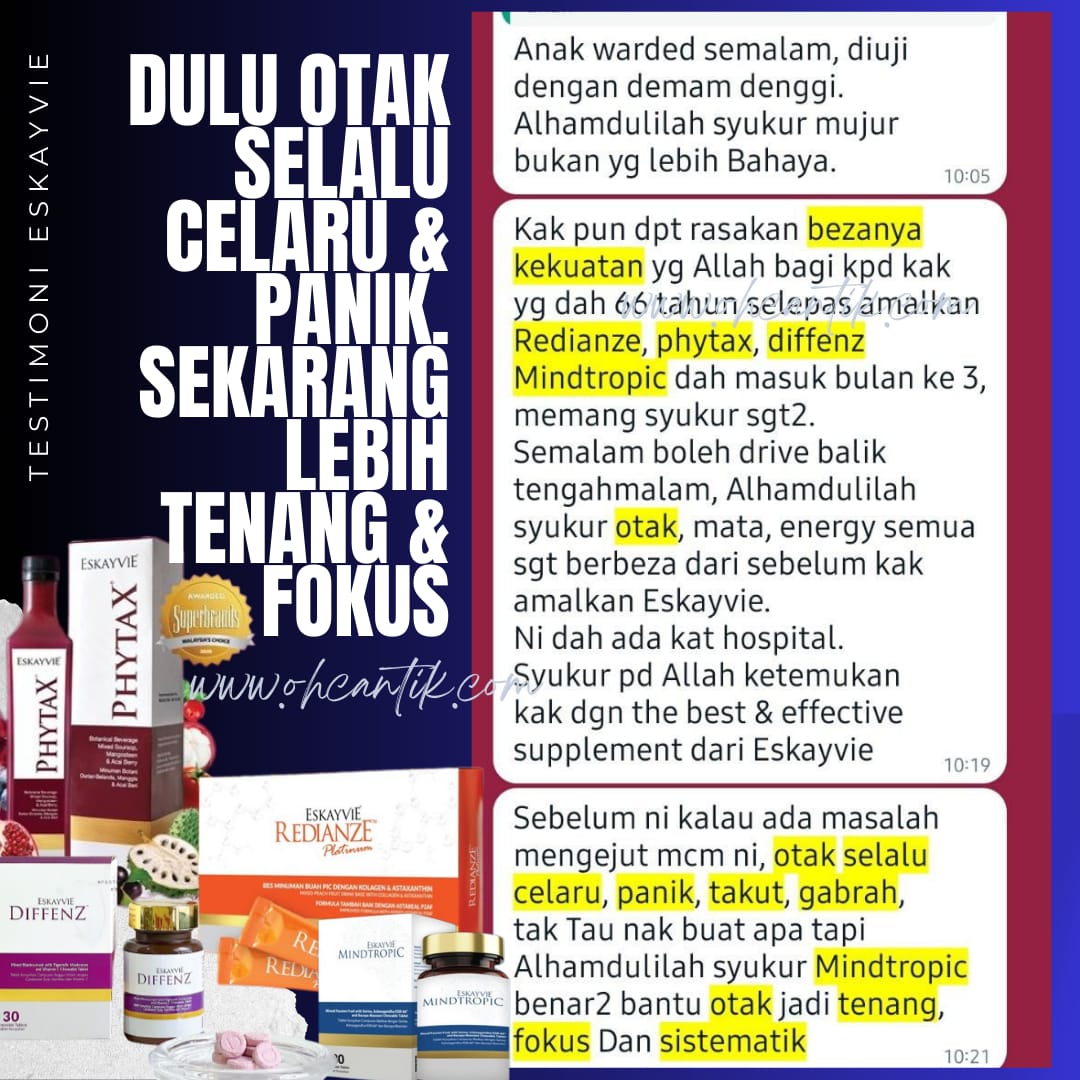 Cara Mengatasi OVERTHINKING Supaya Tak Stress | Ohcantik.com