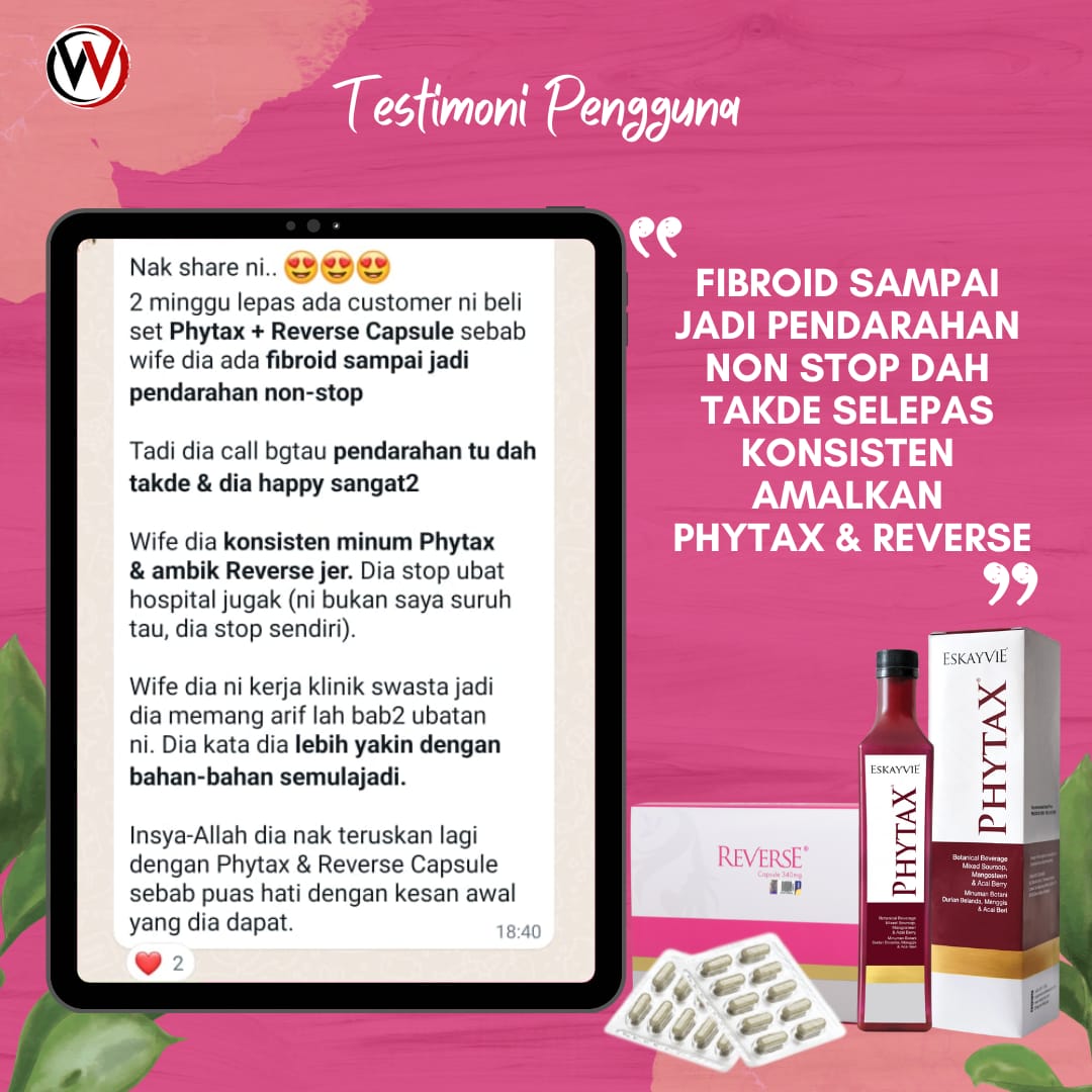 Tanda-Tanda Awal Fibroid dan Cyst Ini JANGAN Abaikan! | Ohcantik.com